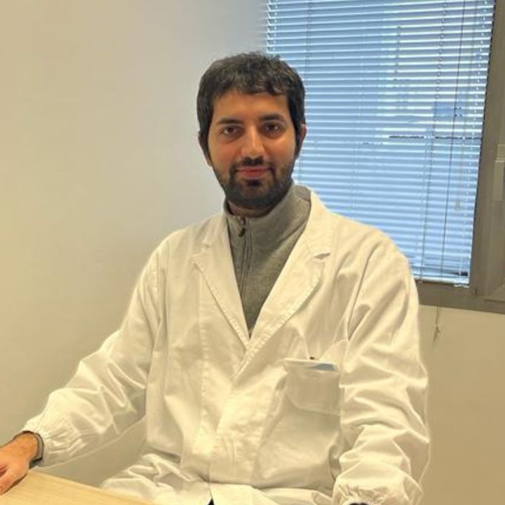 Dr. A. Parente - Gruppo CIDIMU Lombardia